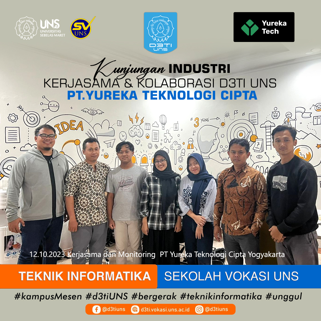 galeri d3 teknik informatika
