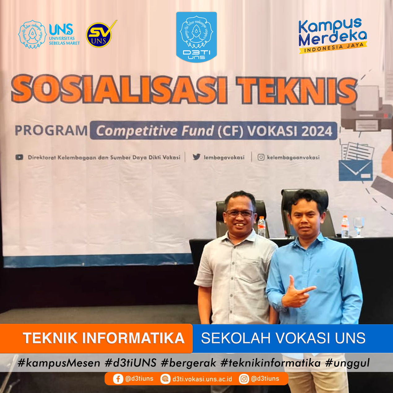 galeri d3 teknik informatika