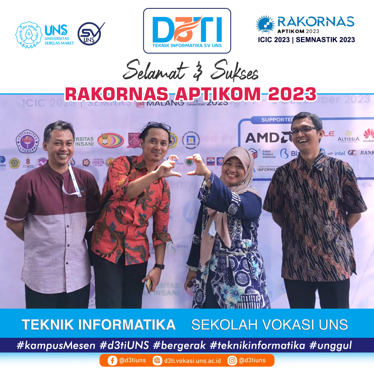 galeri d3 teknik informatika